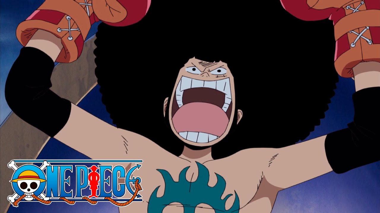 Se sabe que esta es la transformación más fuerte de Luffy 💪 | ONE PIECE ...