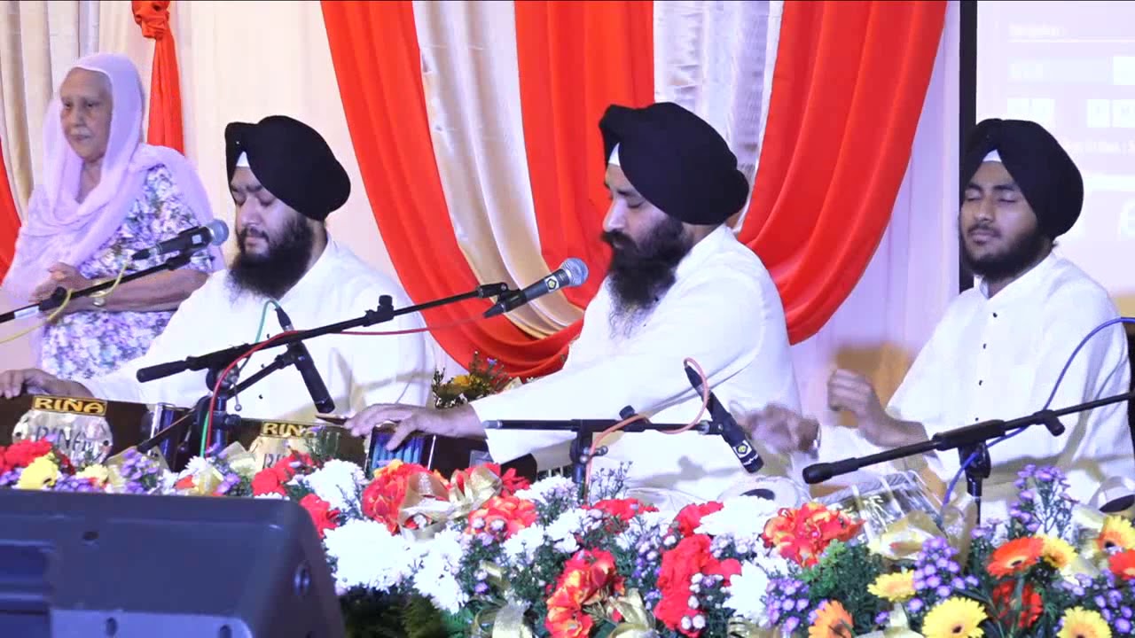 Mo ko taar le Rama.bhai Taranpreet Singh Australia wale contact ...