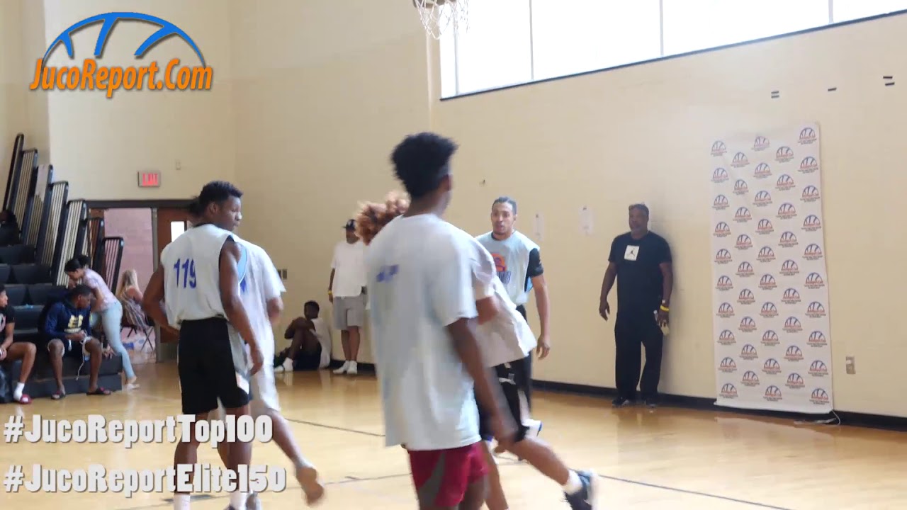 #JucoReport Jonathan Bolden Columbia State - YouTube