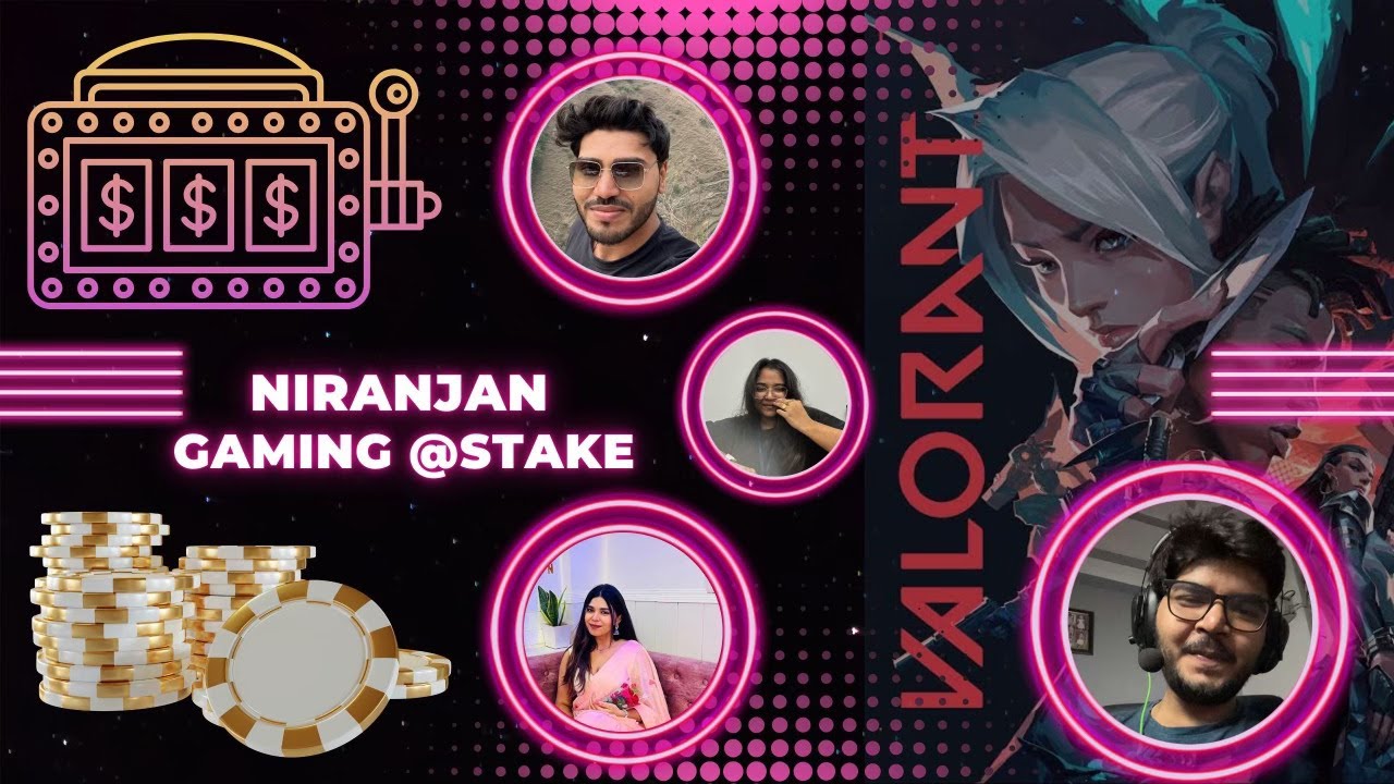 Low-Stakes Gaming on Stake.com LIVE! 💰 - YouTube