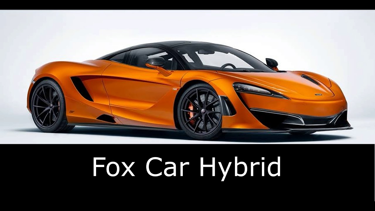 Fox Car Hybrid subliminal - YouTube