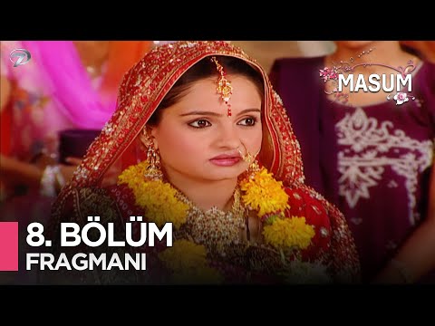 Masum Hint Dizisi | 8. Bölüm Fragmanı @kanal7