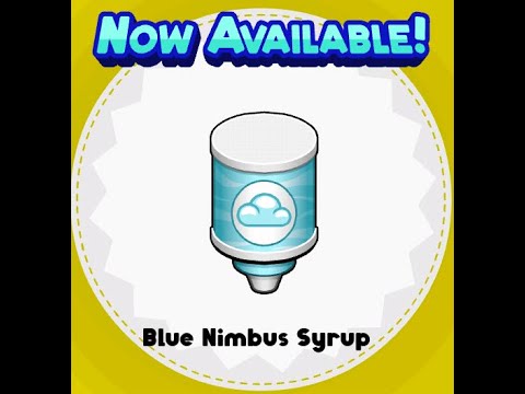 (Papa's mocharia to go rank 20 christmas #20 now ingrete blue Nimbus ...