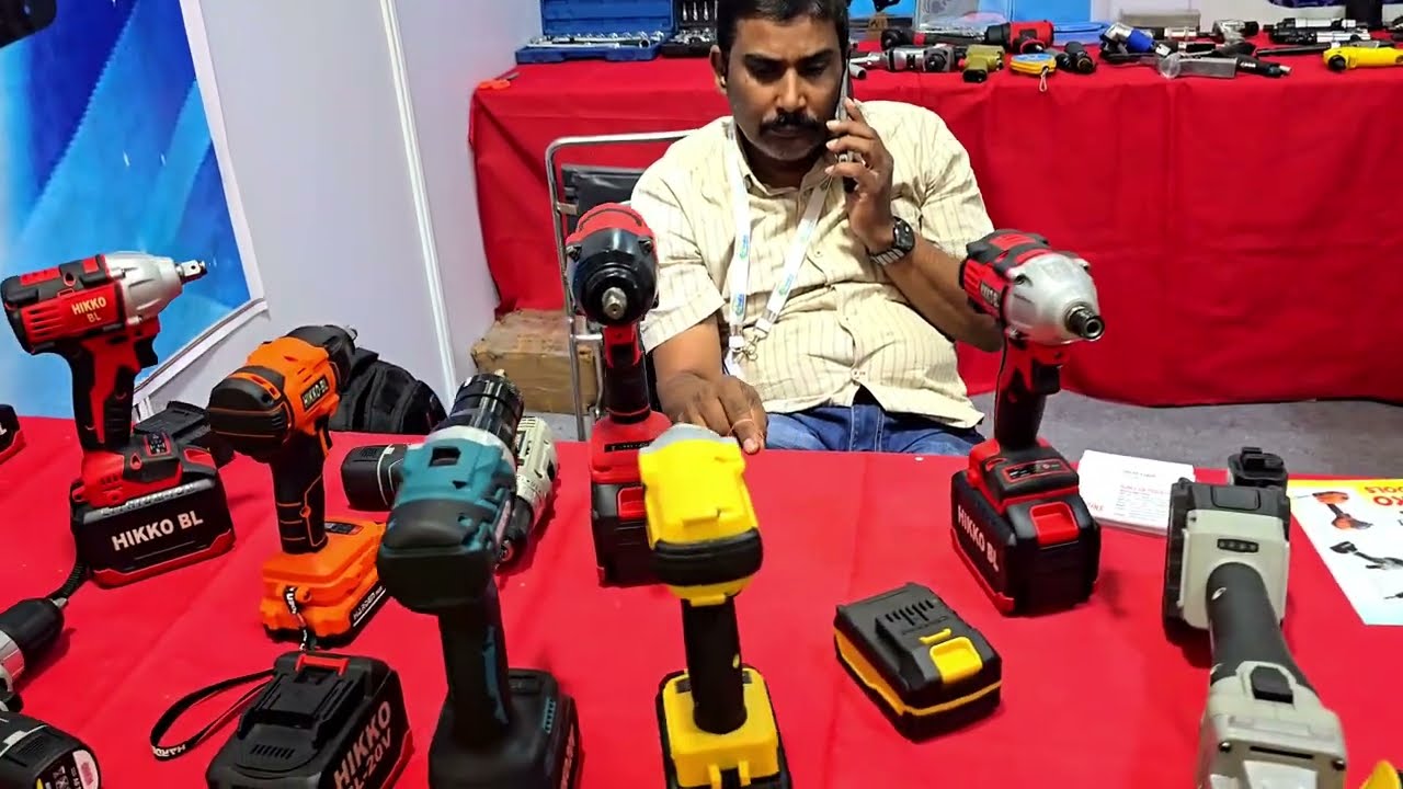 🚗 EV Expo Highlights | India's Biggest Electric Vehicle Show 🔋 Ev India ...