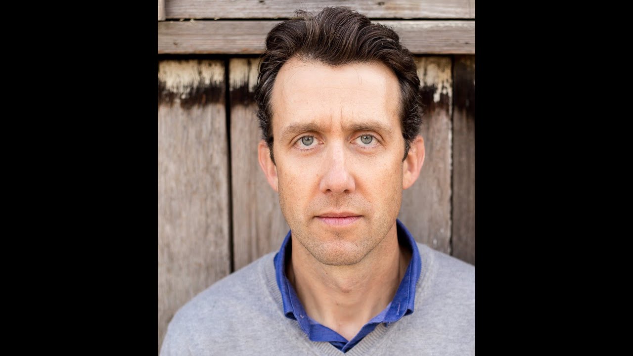 Neil Green Acting Reel 2023 - YouTube