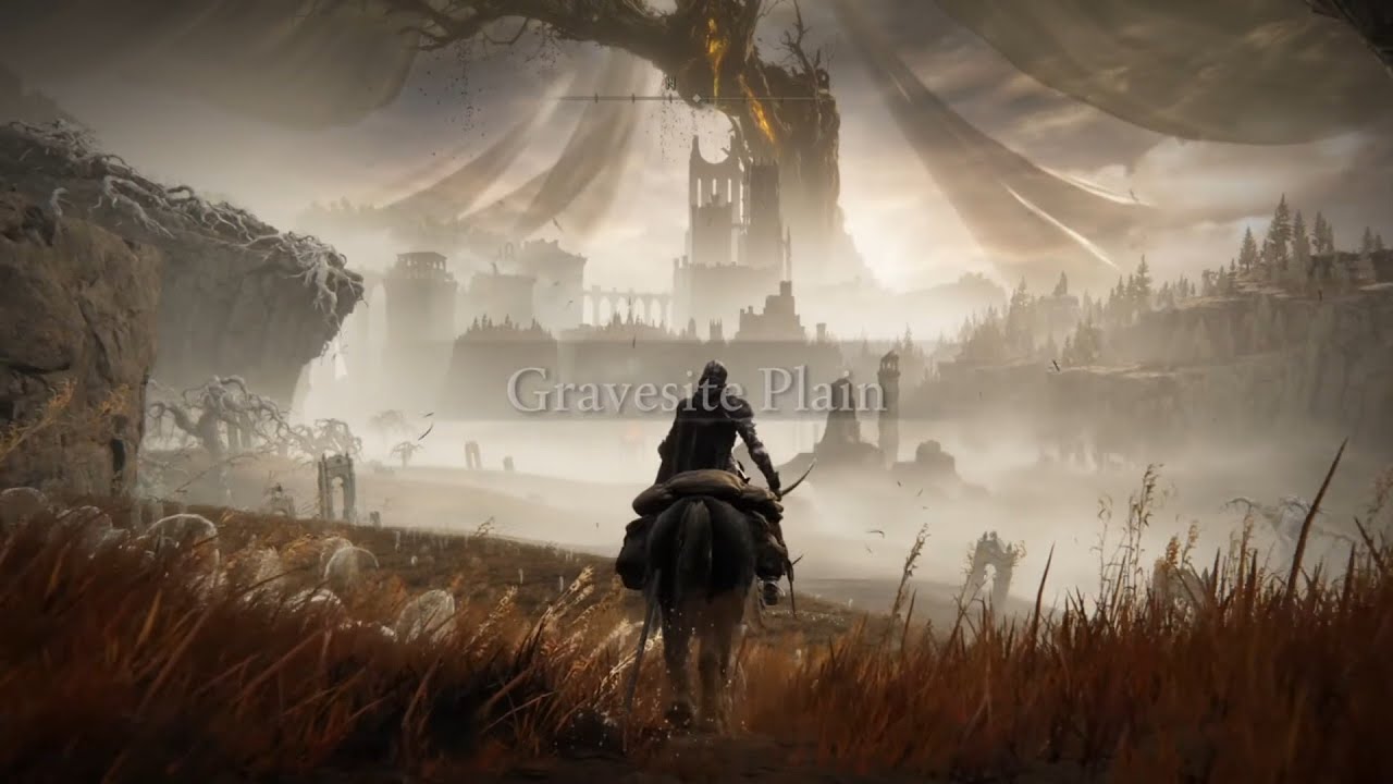 Journey to the Realm of shadow. - YouTube