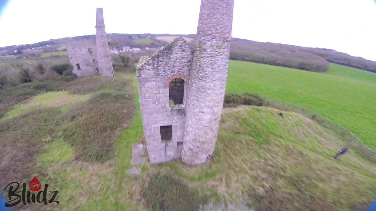 The Tengu Effect - Crossfire Maidens - HaloRC Archon - Cobra 2207 ...