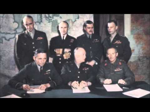 The B-17 View of D-Day: How the Flying Fortresses Led the Way on June 6, 1944