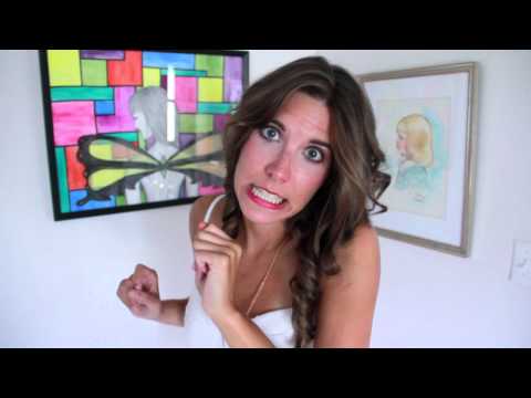 How to Flirt at the Beach!