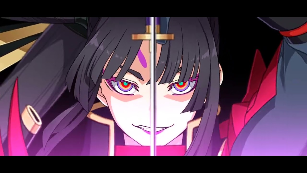 [FGO JP] Ordeal Call II Id - Britomart Alter VS Taira no Kagekiyo Fight ...