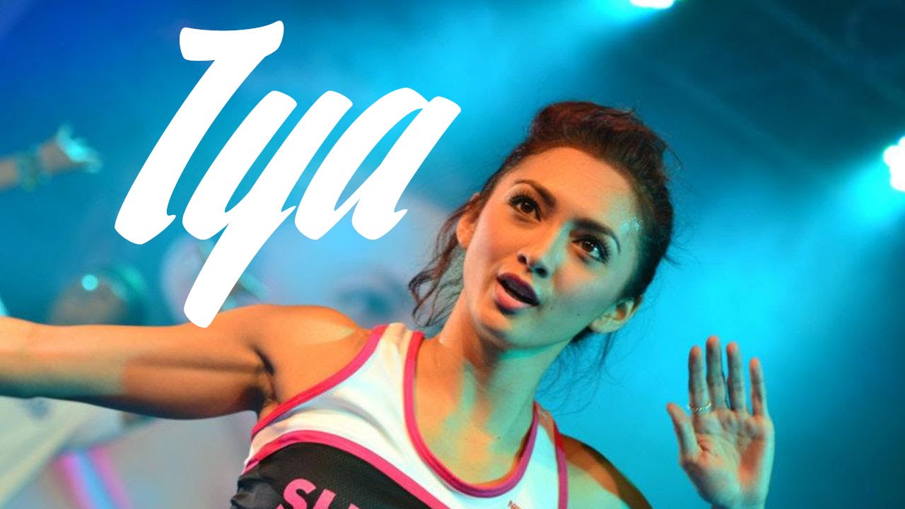 Iya Villania — Best Video Compilation #InstaVid - YouTube