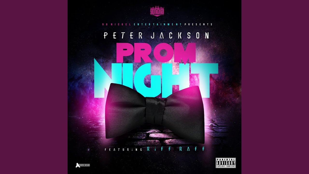 Prom Night (feat. Riff Raff) - YouTube