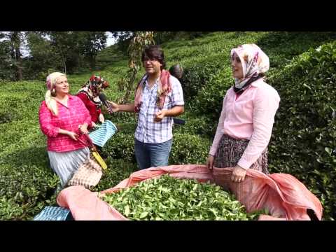 Fazla Mesai Çay Bölümü Fragmanı