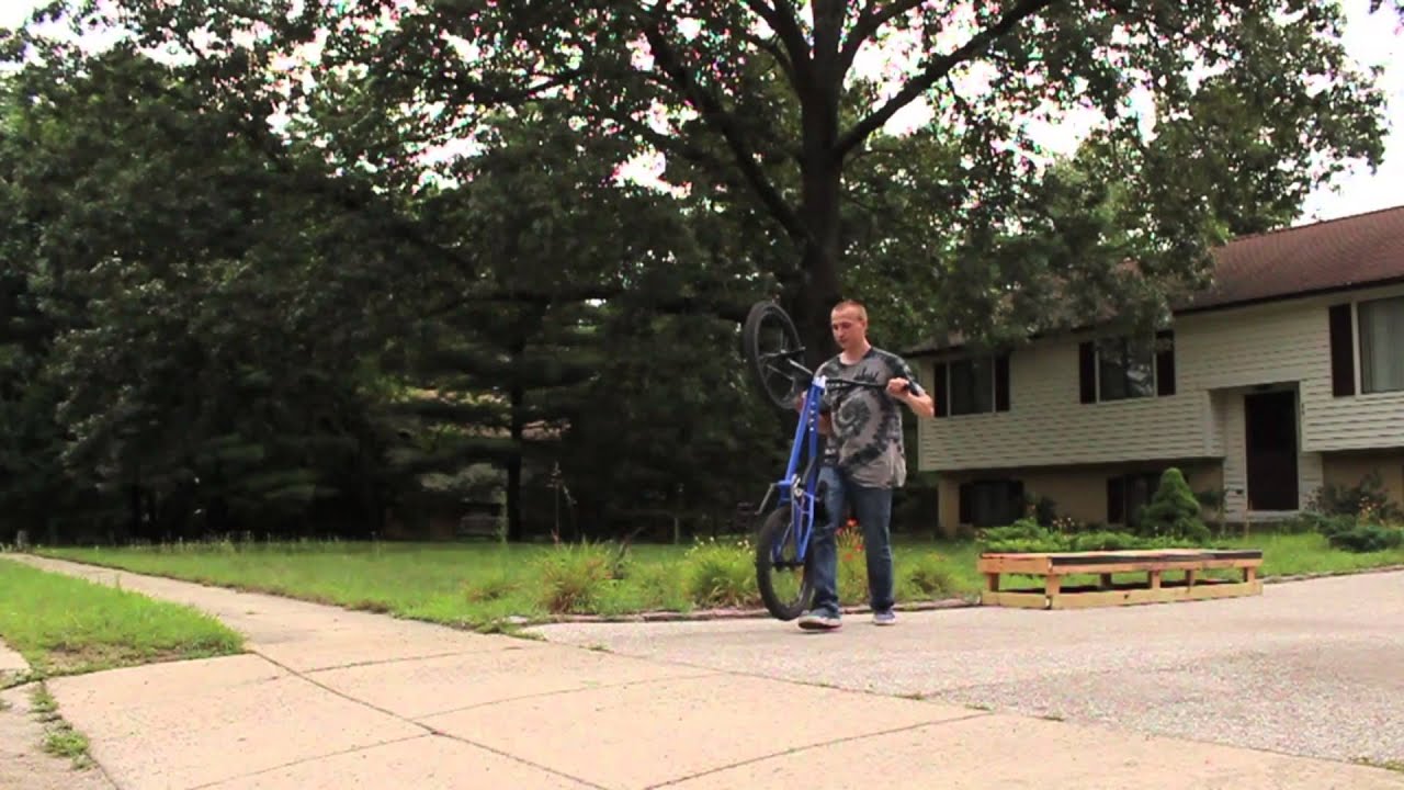 Ben Hooven PrOmO 2013 - YouTube