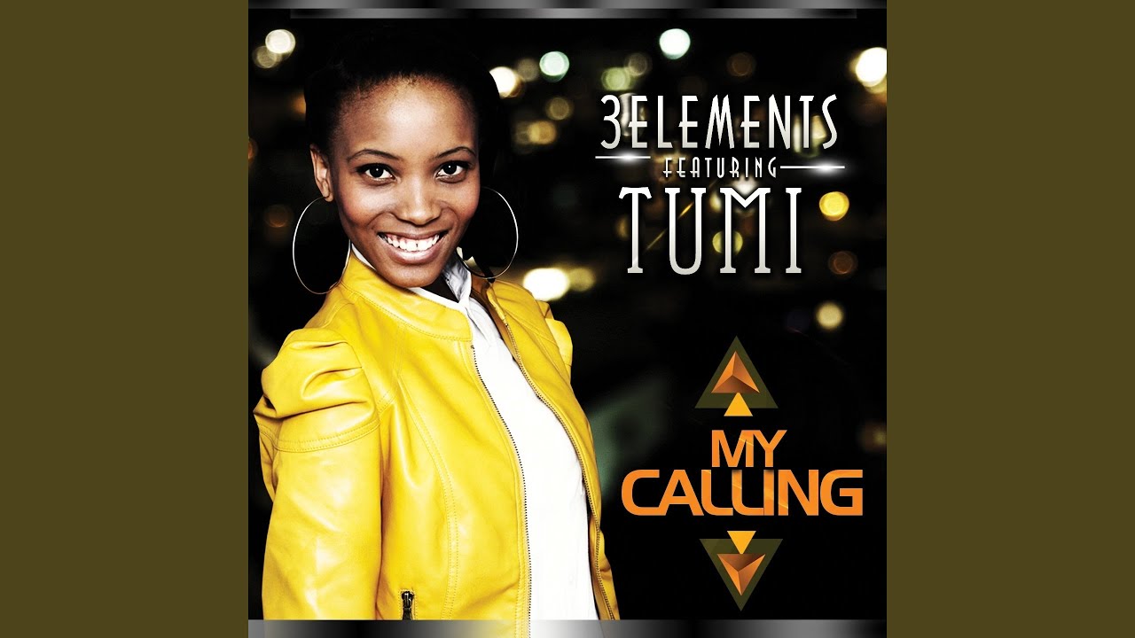 My Calling (feat. Tumi) - YouTube