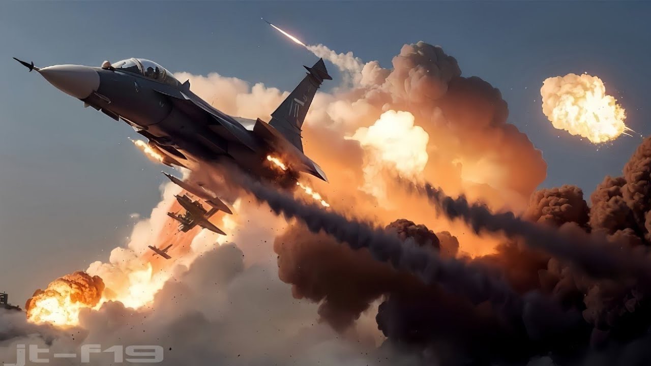 US Regrets Helping Ukraine Newly Arrived LEOPARD 2A6 and F-16 Tanks ...