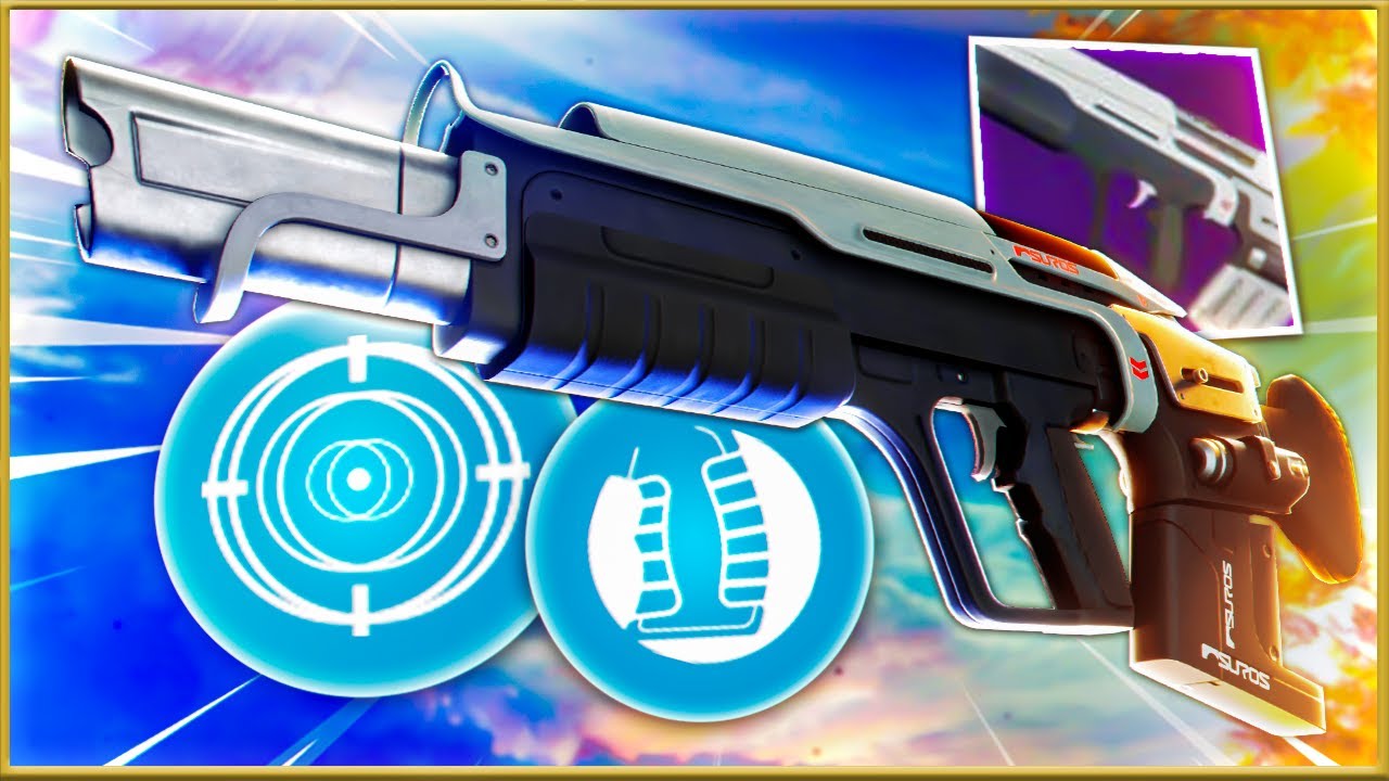 This Makes Me Want To Main Pulse Rifles ( 50+ Defeats + We Ran ) - YouTube