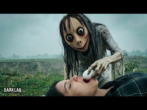 MOMO in the Park | Horror Short Film