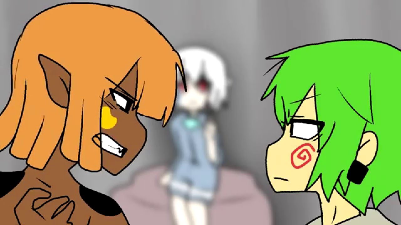 Squall Of Mag Mell - [FANIME] | EP. 3 | The Village Tells Lies - YouTube