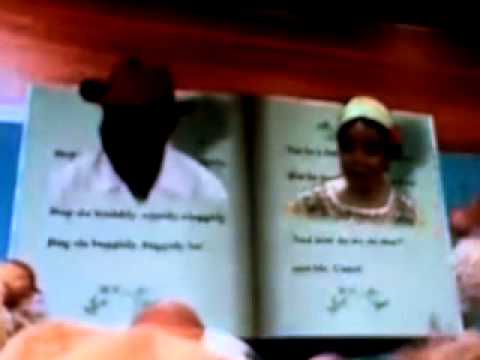Mr. Conductor's Adventures in Between The Lions: Bug Beard part 2 - YouTube