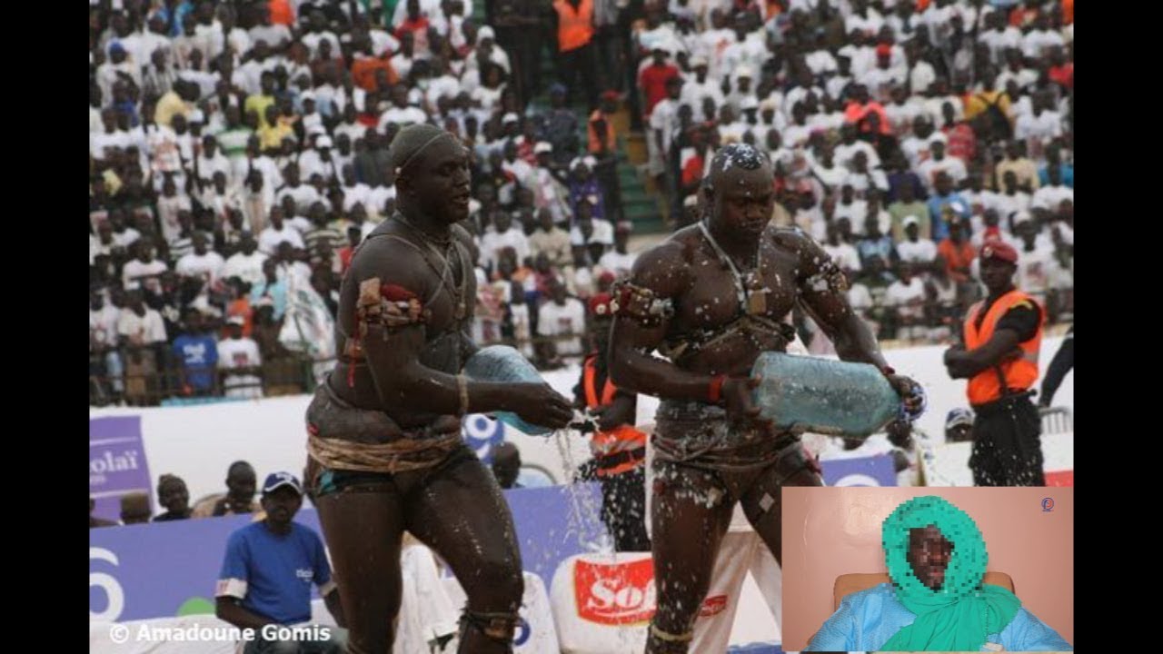 URGENT:LE MARABOUT M.DIAKHATE DONNE LE VERDICT DU COMBAT BALLA GAYE vs ...