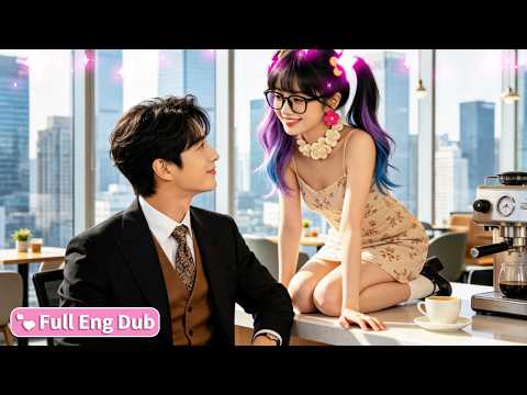 To Ruin The Date, The Girl Pretended To Be Ugly – But The Ceo Fell For Her At First Sight!