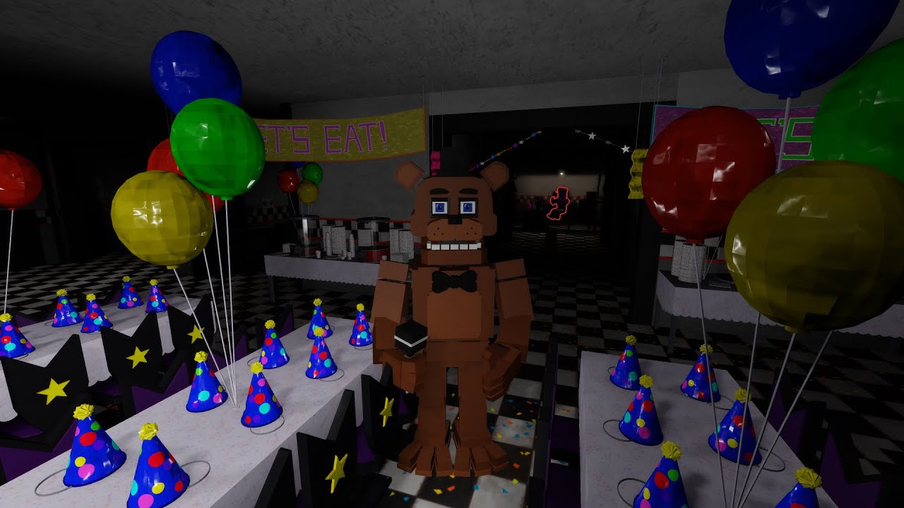 Roblox Ultimate Random Night Gameplay Part 11 - YouTube