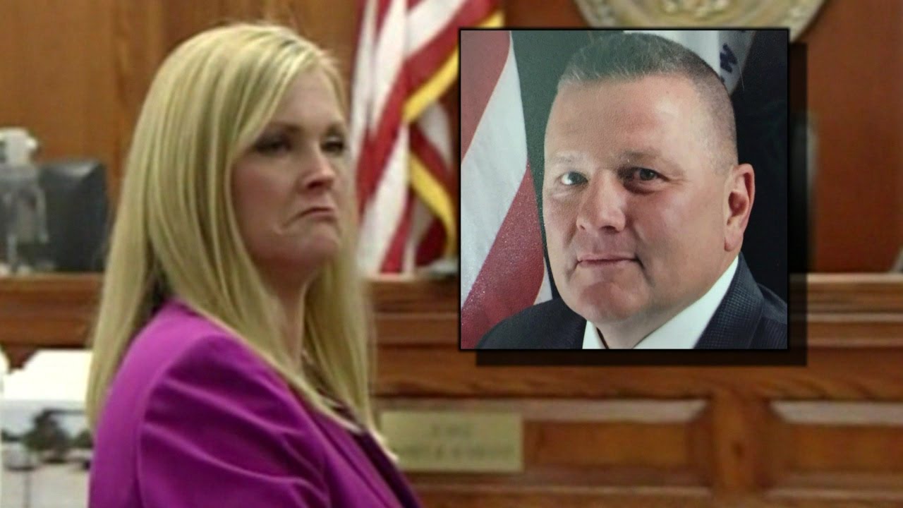 Missing surveillance video focus of Dooley new trial hearing - YouTube