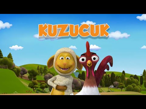 KUZUCUK İLE OYUN OYNA