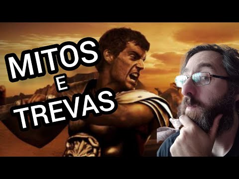 O Terror e a Aventura se fundem na análise de Imortais 2011 dos criadores de Sangue de Zeus