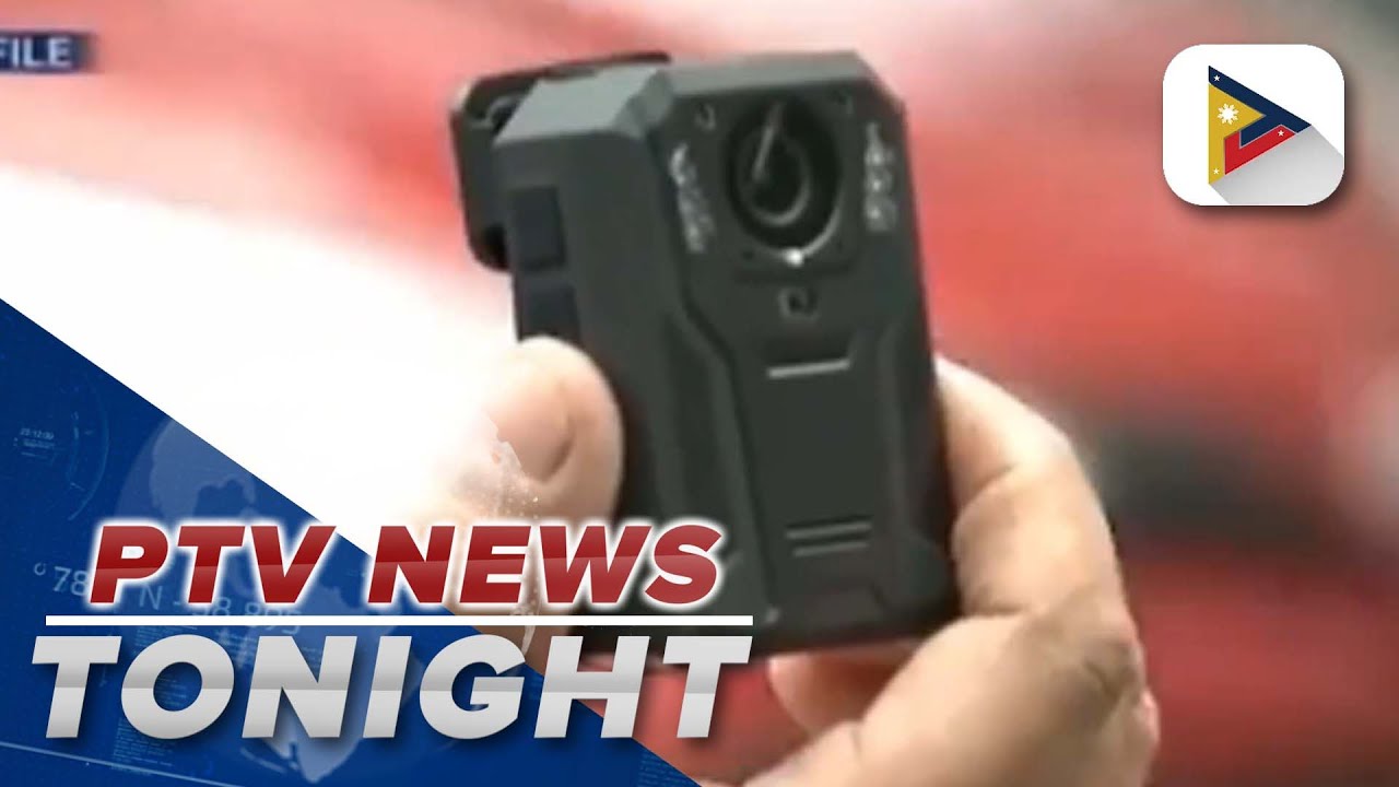 NPC sets new ground rules for recording people in public - YouTube