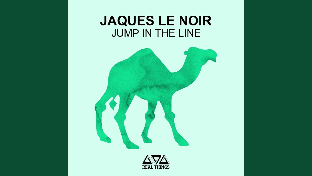 Jump in the Line (Radio Edit) - YouTube