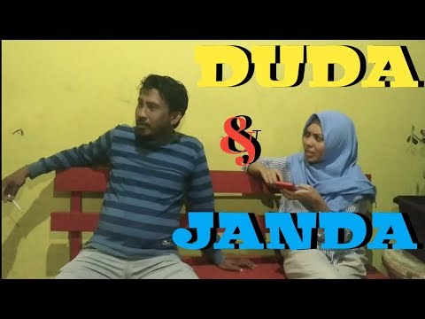 JANDA & DUDA || CERITA PENDEK ALDIAPHIEZ EPS 11