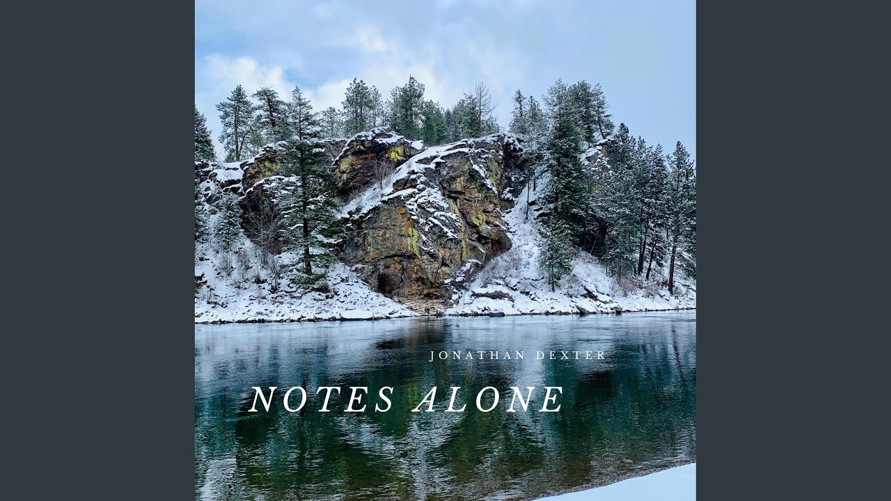 Notes Alone - YouTube