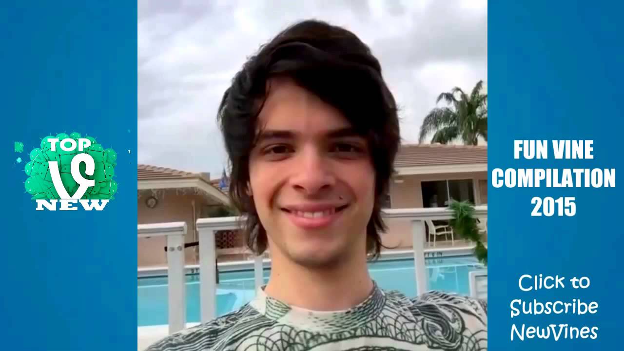 Vine Alex Ramos Compilation Part 2 (All Vines 2015) - Best Vine Funny ...