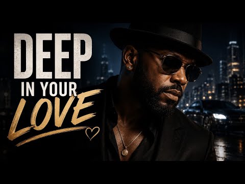Deep in Your Love – Black Fox Label 🦊 | Deep House / Club Music 🪩