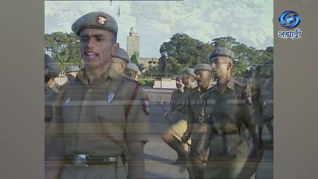 Documentary | Parakram NDA | पराक्रम - YouTube