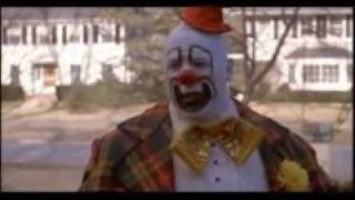 Uncle Buck Clown