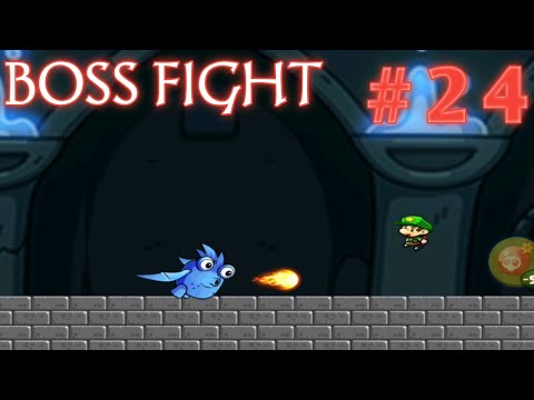 Level 47 & 48 || # 24 || Bob's World - Super Bob Run || Gameplay Walkthrough 24 (IOS , Android)