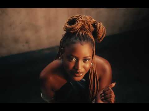 DRIEMO - ULEKE (Official Music Video)