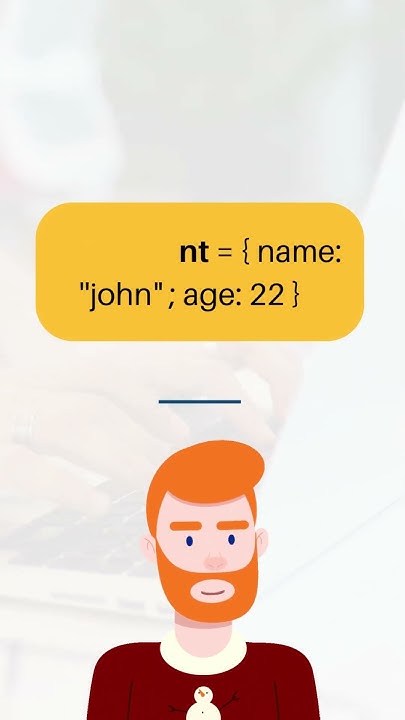 Destructure object in JavaScript | JS Interview Questions #29 | #js #shorts #short #viral # ...