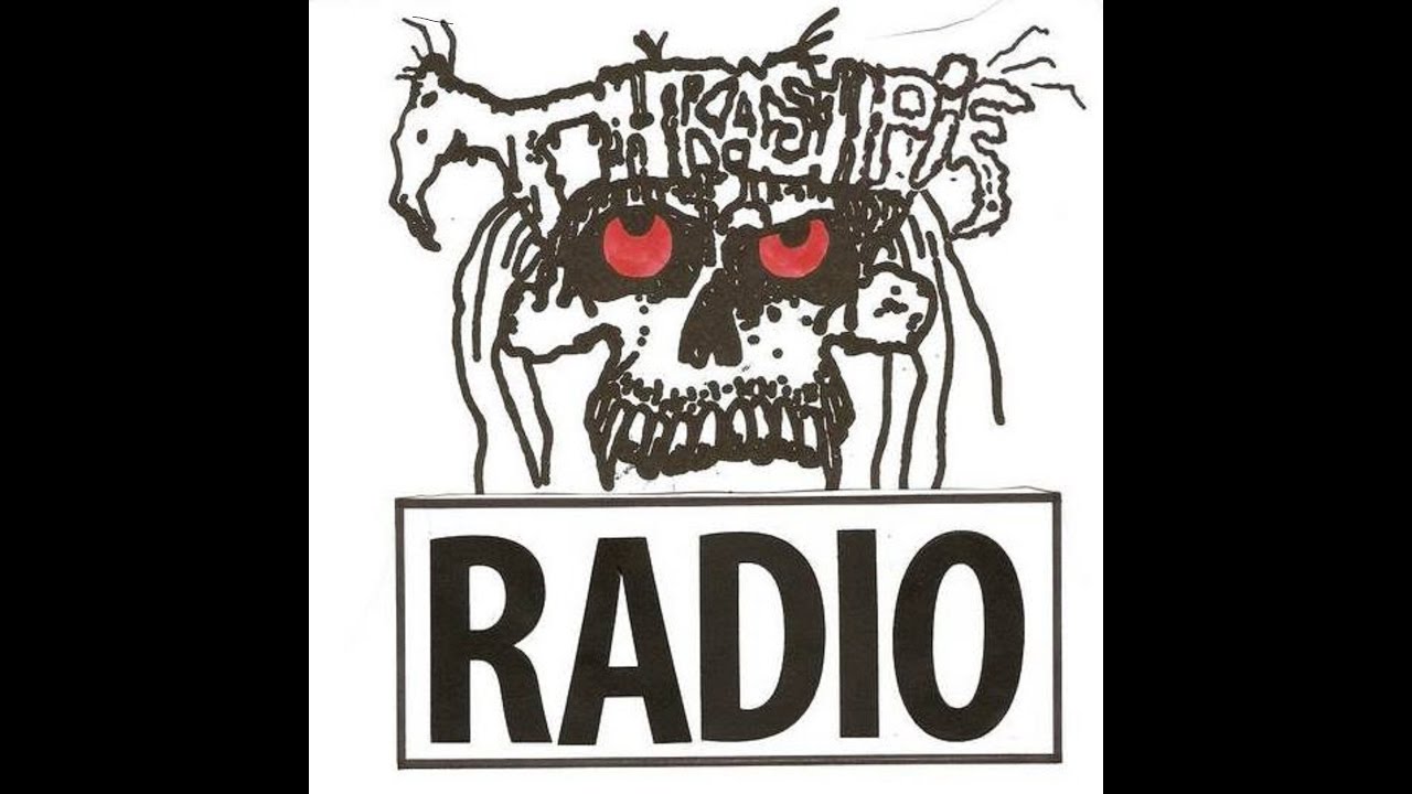 Thrashpie Radio Podcast #18: DJ Dangerous Darren - YouTube