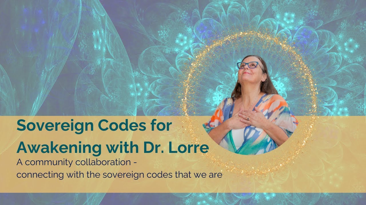 Inseparable - Sovereign Code Transmission - YouTube