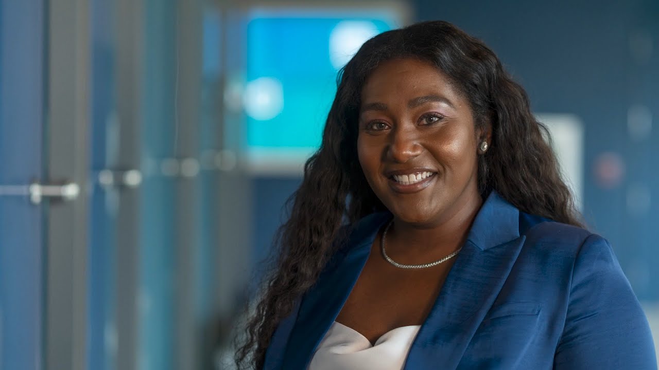 Lisa Crowder, Integrated Portfolio & Program Leader, Ambulatory Virtual ...