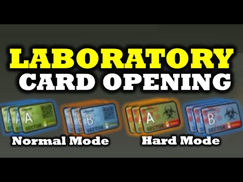 "OPENING LAB CARDS" (SEASON 53) 💥 Last Day On Earth - YouTube