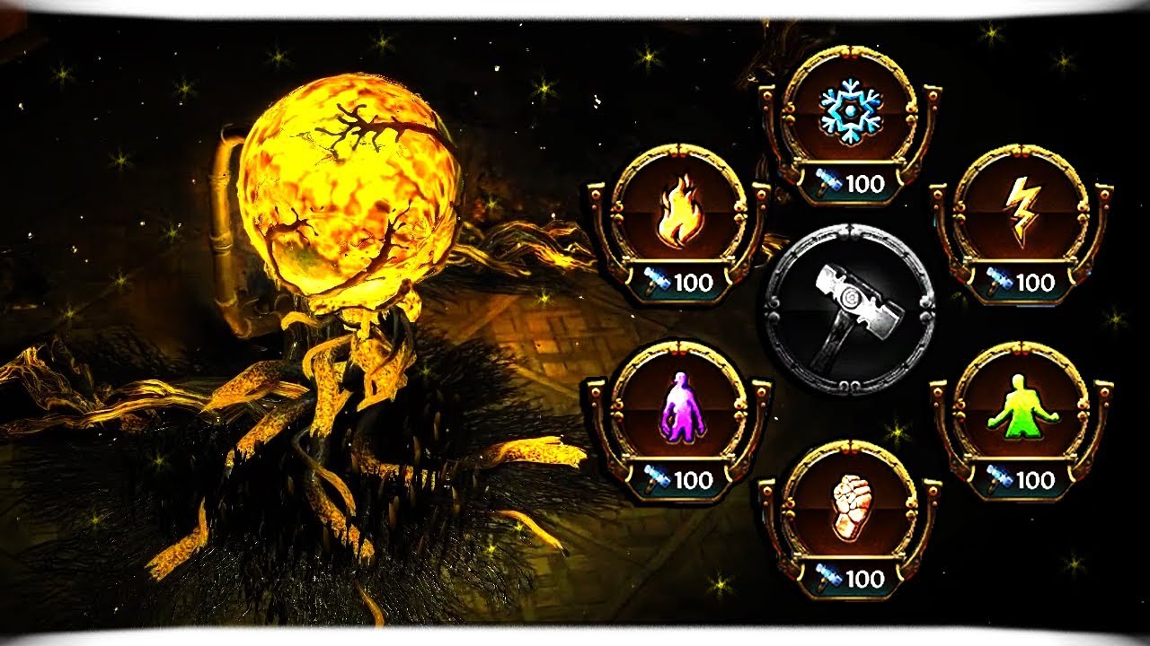 PATH OF EXILE 3.8: BLIGHT | TOWER DEFENSE, MINIONS, MASTERS ...
