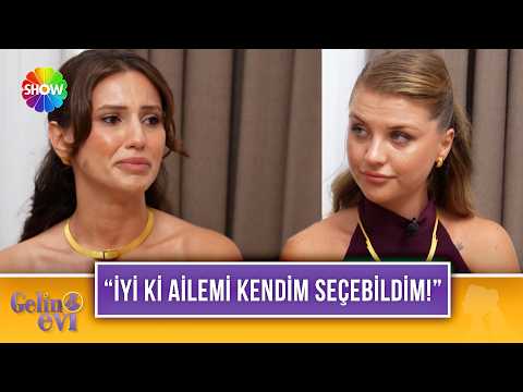 Seda Gelin'in eşi Ali Osman Bey ile tanışma hikayesi! | Gelin Evi 1764. Bölüm