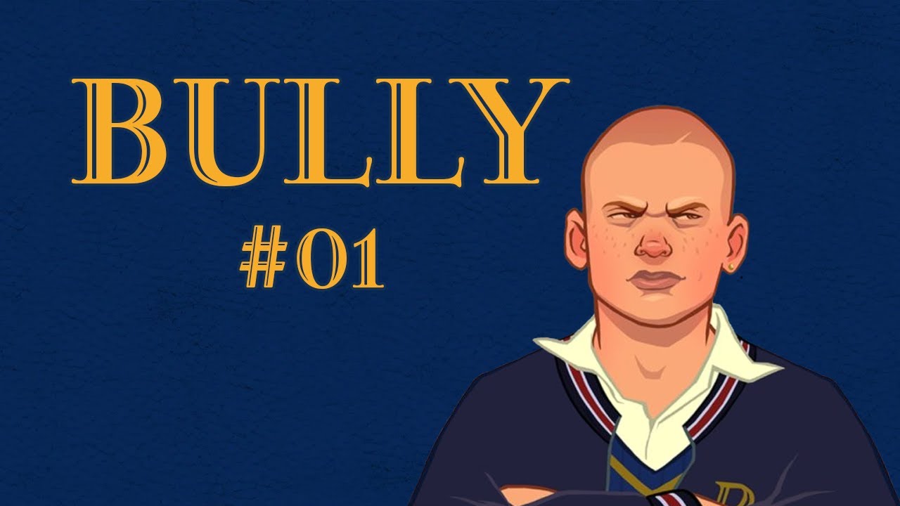 Welcome to Bullworth - YouTube