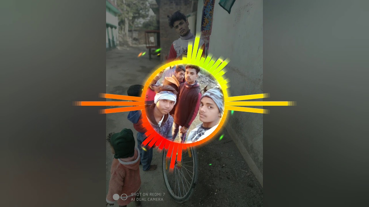 Anarkali chala na Gali Me kuch Kali( Khesari Lal Yadav) Dj Kishan Arya ...