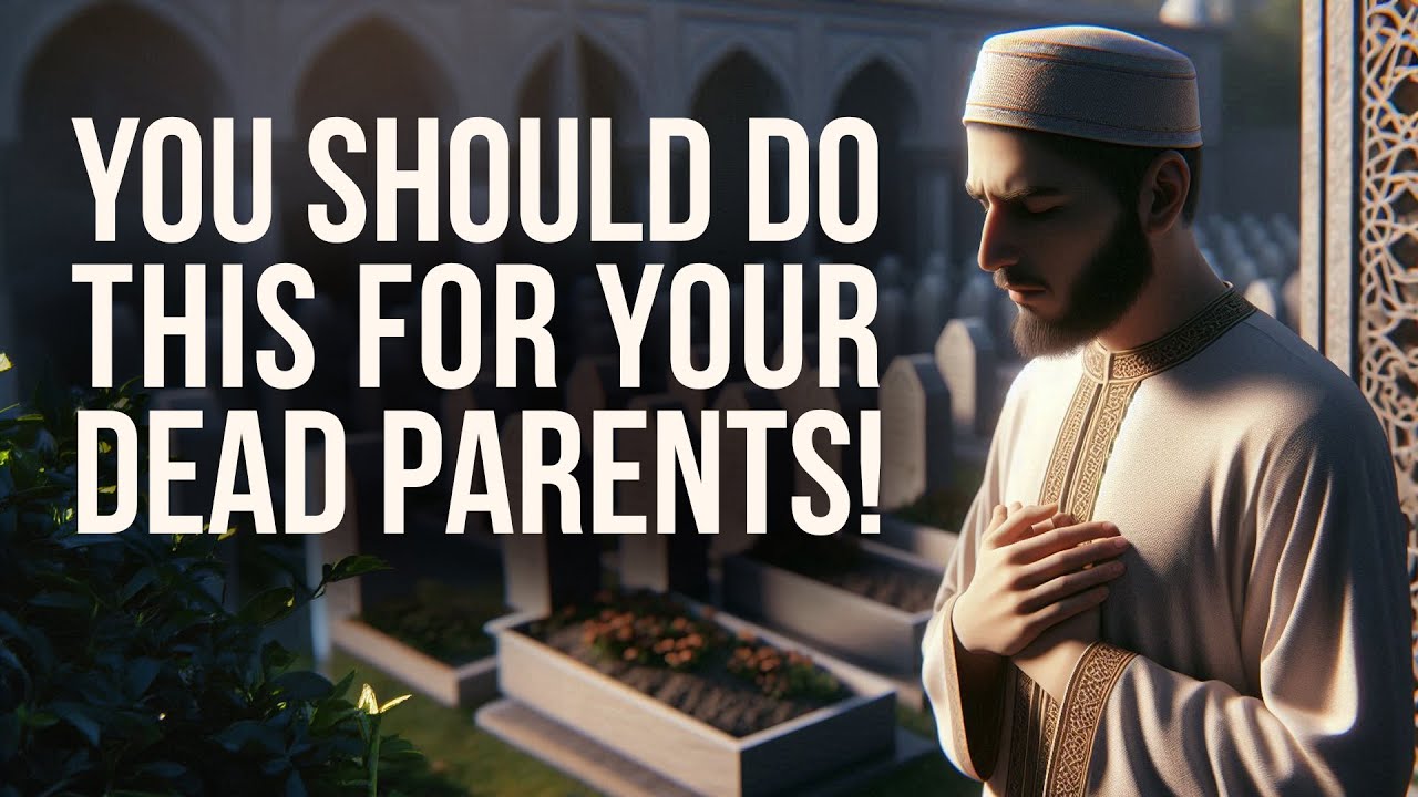 EVERYTHING YOU CAN DO FOR YOUR DEAD RELATIVES & FRIENDS! - YouTube